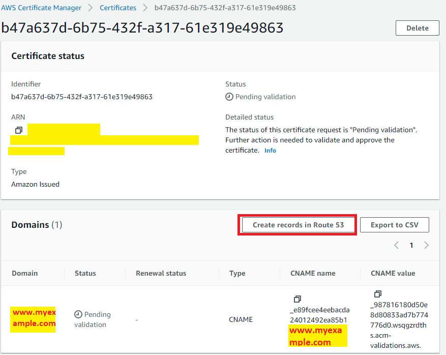Hosting a Vue.js Single Page Application (SPA) on AWS Simple Storage Service (S3)